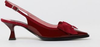 Carel Pumps CAREL PARIS Damen Farbe Burgunderrot