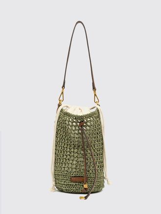 Gianni Chiarini Schultertasche Damen Farbe Gr&uuml;n