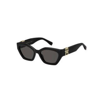 Tommy Hilfiger 1979/S Sonnenbrille - - Accessories - Damen - Schwarzk - 54 MM