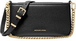 Michael Kors Sac &agrave; bandouli&egrave;re en cuir Bryant