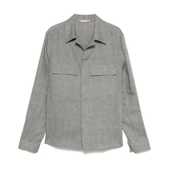 BRIGLIA 1949 Herren, Jacken, Grau, MGr&ouml;&szlig;e