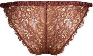 Love Stories Culotte bi-mati&egrave;re