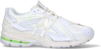 New Balance Low-Top Sneaker - 1906A Sneakers - White - Gr. 11_5 - in Weiß - für Damen