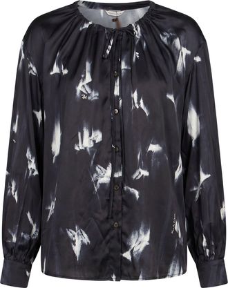 Manila Grace TOPS - Hemden auf YOOX.COM