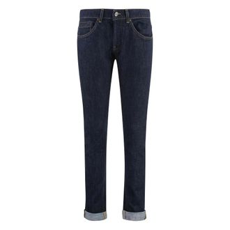 Dondup Herren, Jeans, Blau, W36Gr&ouml;&szlig;e