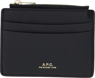 A.P.C. A.p.c., Damen, Accessories, Schwarzk, ONE SIZEGr&ouml;&szlig;e
