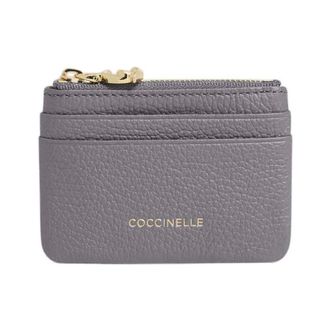 Coccinelle Damen, Accessories, Grau, ONE SIZEGr&ouml;&szlig;e