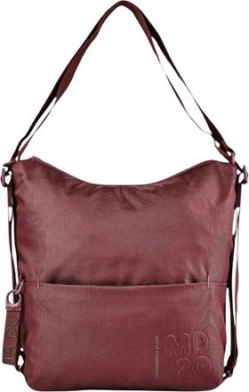 Mandarina Duck Schultertasche - - Bags - Damen - Rot - ONE SIZE