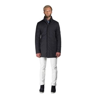 Moorer Array Gro&szlig;e Armb&auml;nder - - Coats - Herren - Schwarzk - 3XL