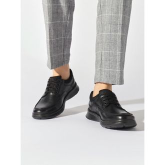 Clarks Halbschuhe Clarks Cotrell Edge 261373857 Schwarz