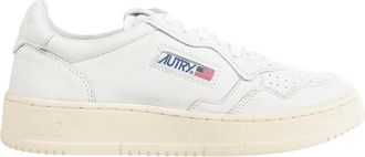 Autry Damen, Schuhe, Wei&szlig;, 35 EUGr&ouml;&szlig;e