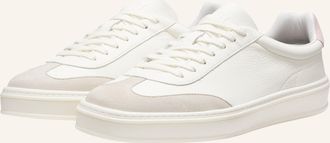 HUGO BOSS Sneaker Zarek weiss