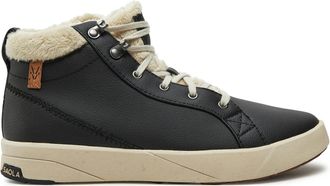 Saola Sneakers Saola Bergen warm SAO5110 Schwarz