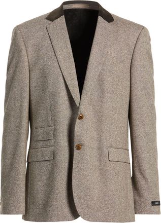 HUGO BOSS ANZ&Uuml;GE und CO-ORDS - Blazers auf YOOX.COM