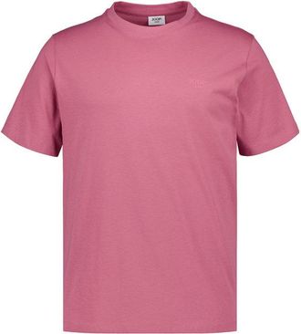 Joop Herren T-Shirt rosa