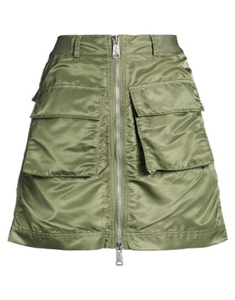 Alpha Industries HOSEN & R&Ouml;CKE - Minir&ouml;cke auf YOOX.COM
