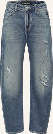 ER Elias Rumelis Elias Rumelis Barrel Jeans Yoana blau