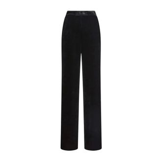 Etro Damen, Hosen, Schwarzk, XSGr&ouml;&szlig;e