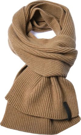 Baldinini Wollschal - - Accessories - Herren - Braun - ONE SIZE