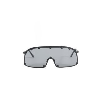 Rick Owens Shielding Sunglasses