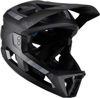 Leatt Helmet MTB Enduro 2.0 V23 Stealth S 51-55cm