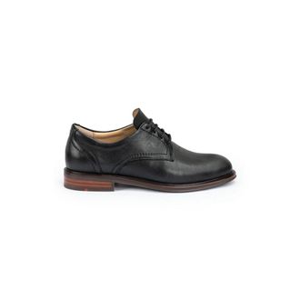 Lloyd Xela Schn&uuml;rschuh - - Shoes - Herren - Schwarzk - 41 EU