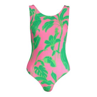 Desigual Kleidung - - Swimwear - Damen - Mehrfarbig - XL