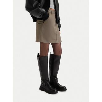 G-Star Stiefel G-Star Raw EO-GLCI-GLC8137 Schwarz
