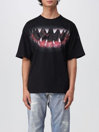 Diesel T-Shirt DIESEL Homme couleur Noir