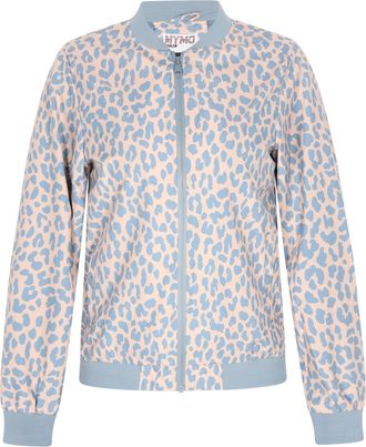 Mymo Jacke Damen Beige