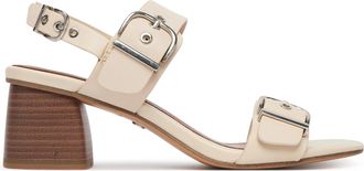Tamaris Sandalen Tamaris 1-28354-46 Creme