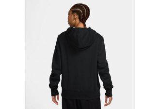 Nike Sweatjacke Nike Damen Kapuzenjacke Sportswear Phoenix Fleece HJ0995