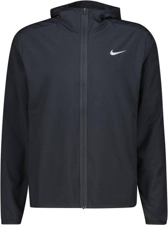 Nike Herren Trainingsjacke mit Kapuze NK DRI FIT FORM HD