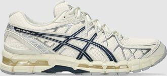 Asics Baskets Gel-Kayano 20 Cream Independence Blue