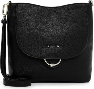 Suri Frey sac &agrave; &eacute;paule bandouli&egrave;re SFY Kristy SC Crossover Bag Black noir