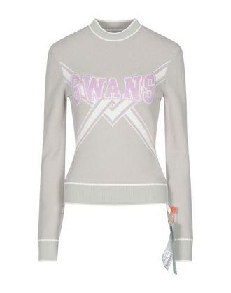 Off-white MAILLE - Pullover sur YOOX.COM