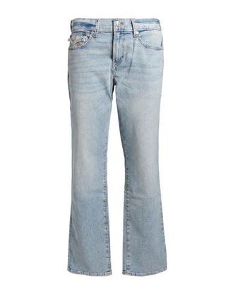 True Religion BAS - Pantalons en jean sur YOOX.COM