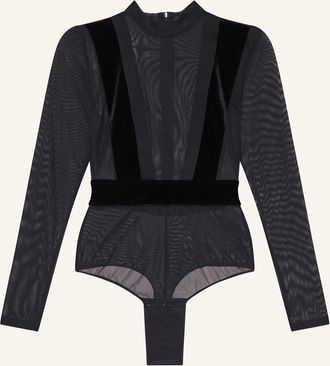 Undress Code Undress Code String-Body It Suits You schwarz
