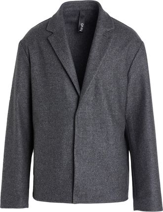 Hev&ograve; JACKEN & M&Auml;NTEL - M&auml;ntel auf YOOX.COM