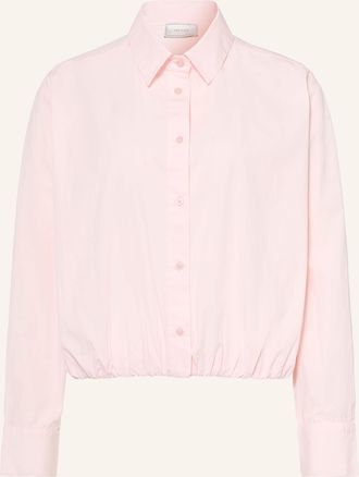 Neo Noir Neo Noir Hemdbluse Emmana C pink
