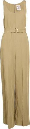 Semicouture OVERALLS - Jumpsuits auf YOOX.COM
