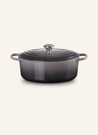 LE CREUSET Br&auml;ter Signature grau