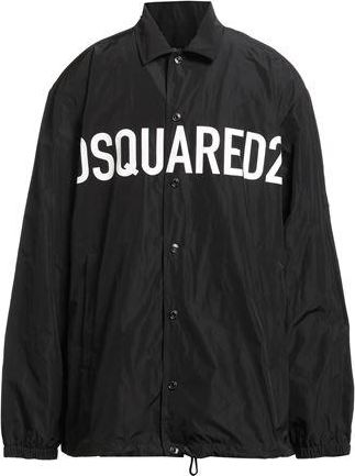 Dsquared2 MANTEAUX - Vestes et blousons sur YOOX.COM