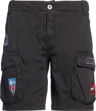 Alpha Industries HOSEN & R&Ouml;CKE - Shorts & Bermudashorts auf YOOX.COM