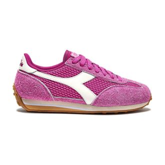Diadora Rally - - Shoes - Herren - Lila - 40 EU