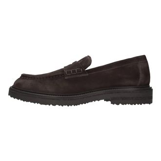 Rolando Sturlini Softypepe Mokassin - - Shoes - Herren - Braun - 43 EU
