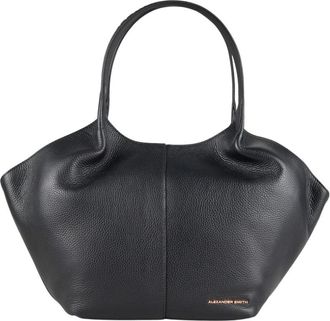 Alexander Smith Rachel Shopper - - Bags - Damen - Schwarzk - ONE SIZE