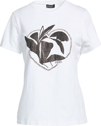 Liu Jo TOPS - T-shirts auf YOOX.COM