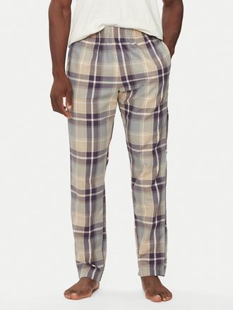 Benetton United Colors Of Benetton Pyjamahose 42FK4F00A Bunt Regular Fit