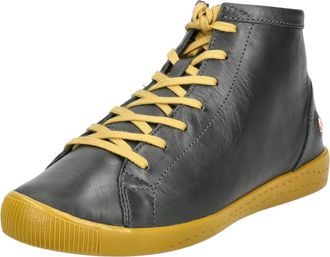 Softinos IBBI P900653 Damen Stiefelette, EU 39